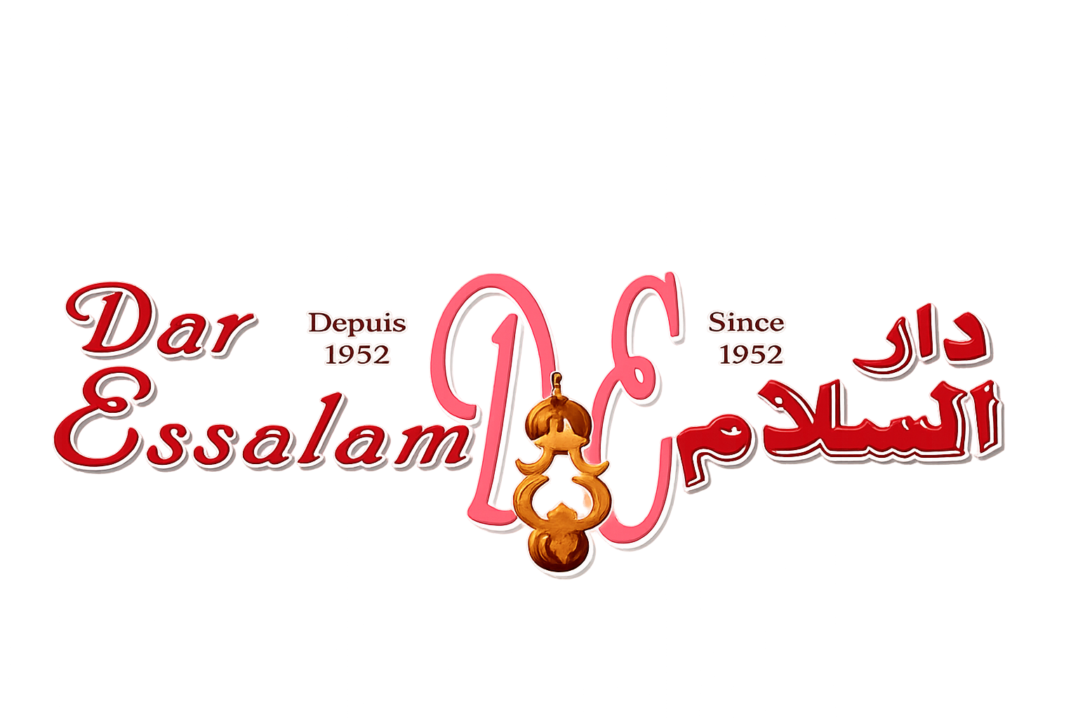 Dar Essalam – Restaurant Marocain Traditionnel à Marrakech | Depuis 1952