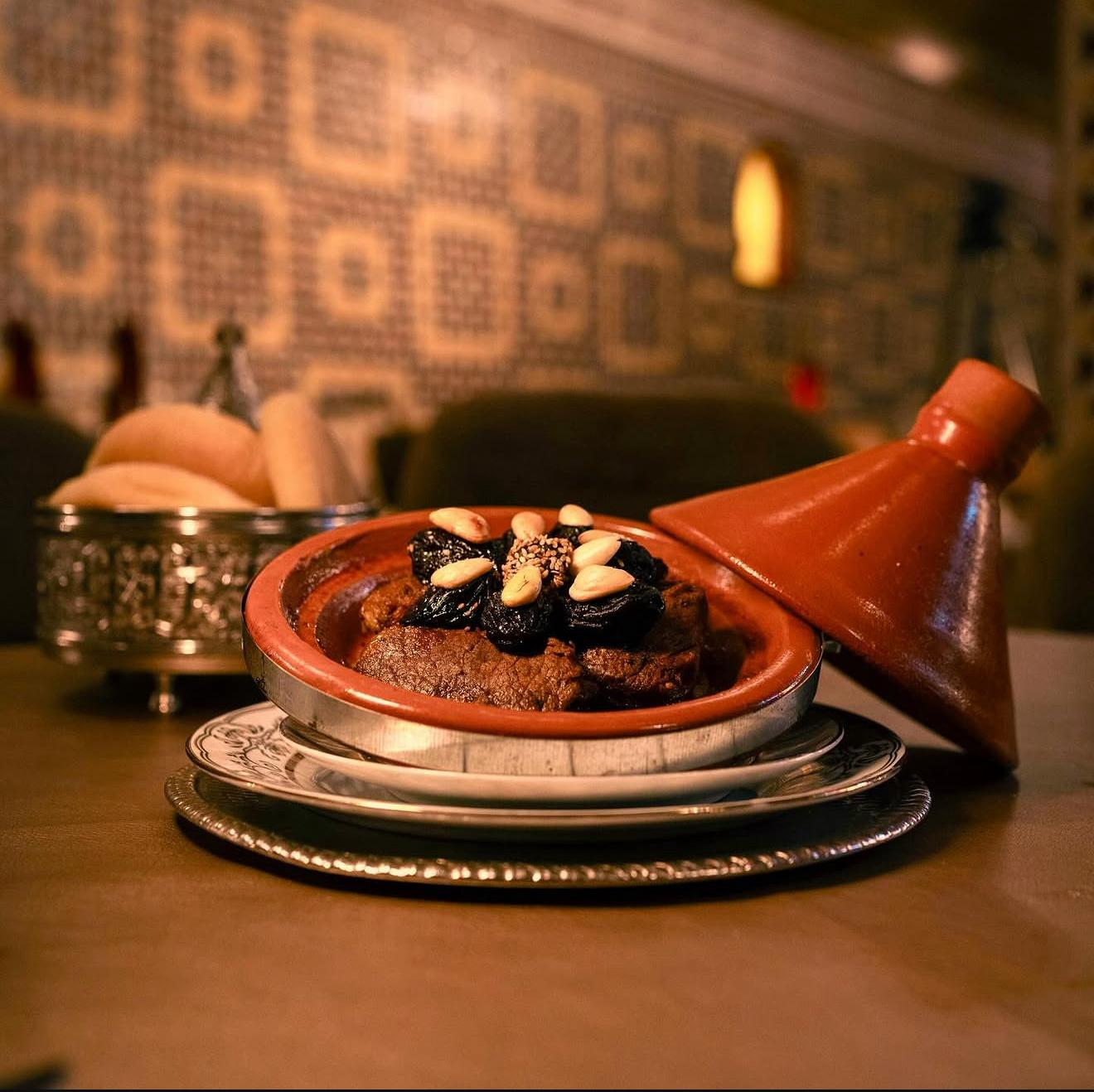 Dar Essalam – Restaurant Marocain Traditionnel à Marrakech | Depuis 1952